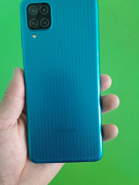 Samsung Galaxy  M12