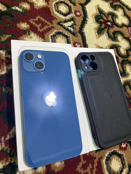 Iphone 13  Mukammal holatda