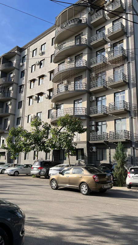 Продается 3/4/7 ЖК Territory Group