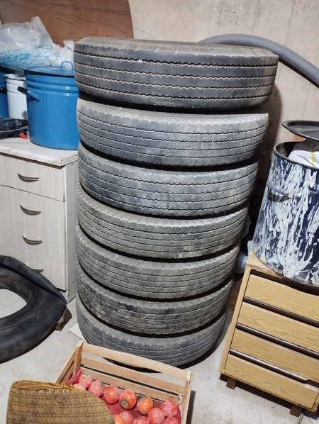 Isuzu balon b/u xolati zor