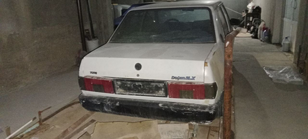 Dogan 1994 10 mln