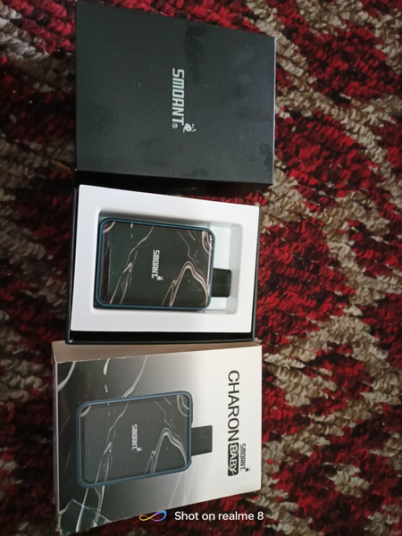 Sotiladi smoant kop ishlatilmagan