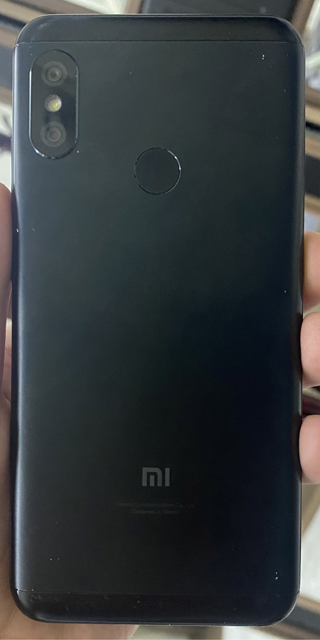 XIAOMI Note 11 Pro