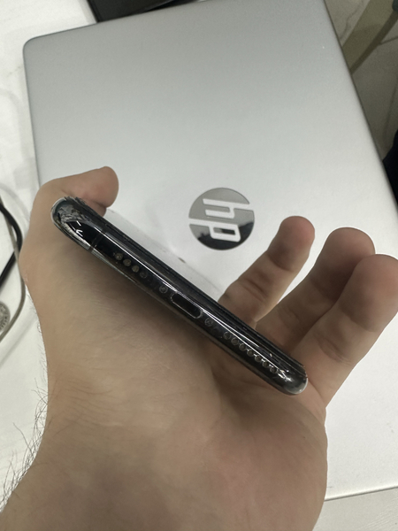 Iphone XS Max, 64gb, емкость 79%