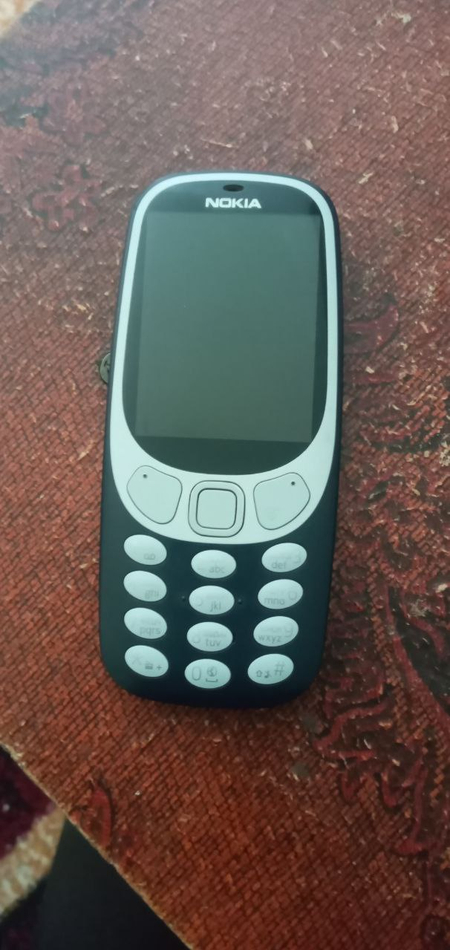 Нокиа 3310 с гарантия