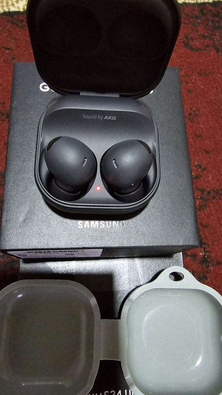 samsung galaxy buds 2 pro