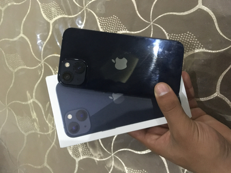 iPhone 13 faqat naqdga 128GB
