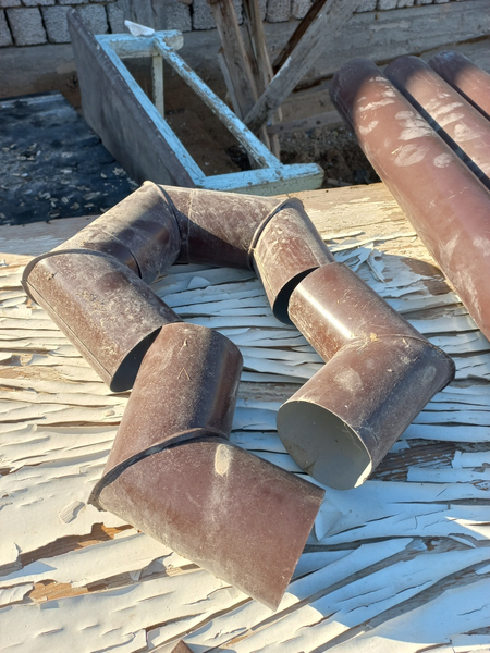 Металлическое готовое ограждение, калитка, из 16 мм, квадратного пруда
