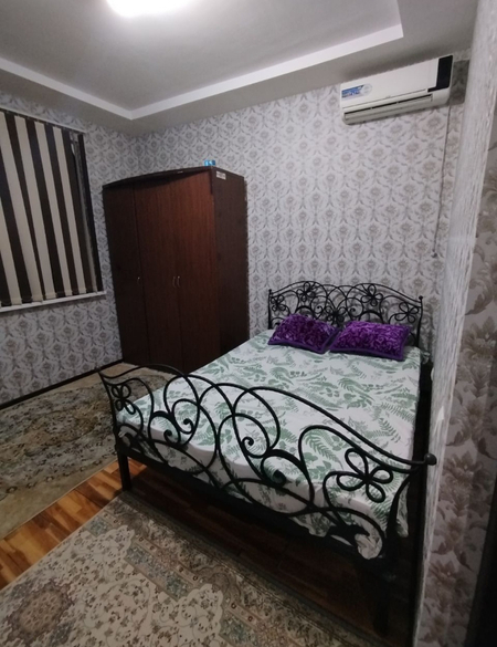Паркентский 1/4/4 аренда 350$ срочно!