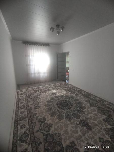 Srochna uchaska Hovli sotiladi 3.5 sotix