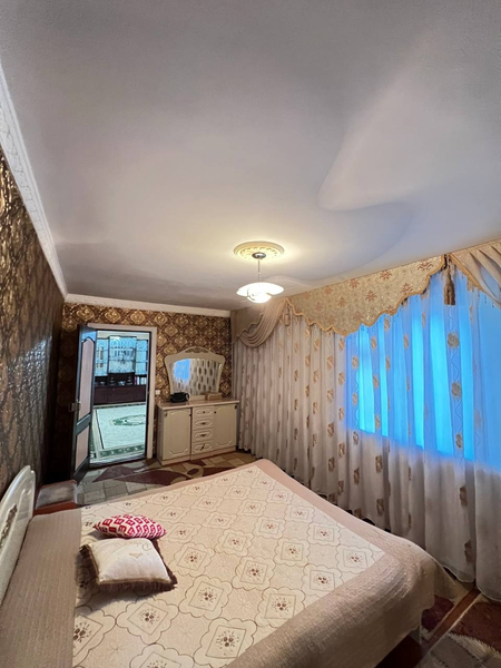 Продаётся 3х комнатная квартира