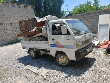 Вызов мусор, строй мусор Тошкент буйлаб келишилган нархда олиб кетамиз