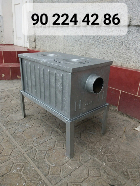 Чугунная печка чугун печка