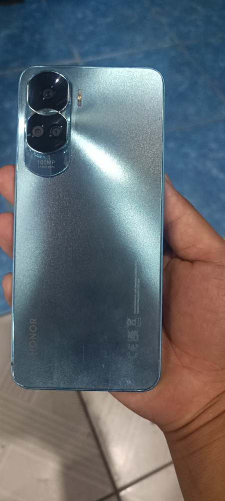 Honor 90 Lite kafolati bilan
