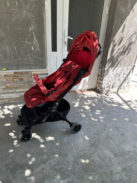 Продам коляску