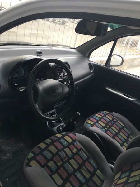 Chevrolet Matiz sotiladi…