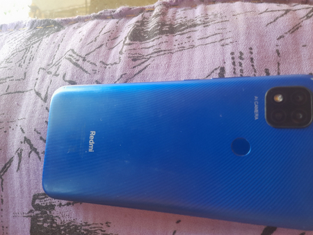 Redmi 9 c NFC sotiladi