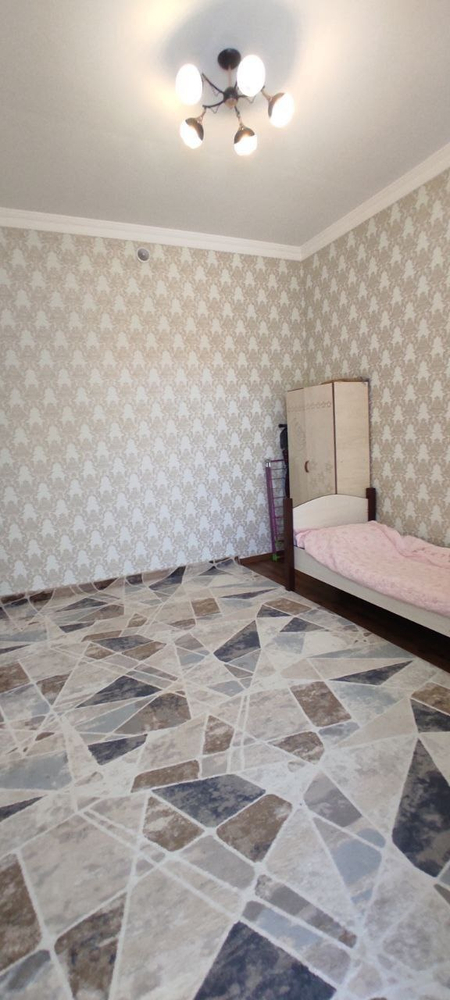 Nazarbek ittifoqda 3 sotxli xonadon sotiladi
