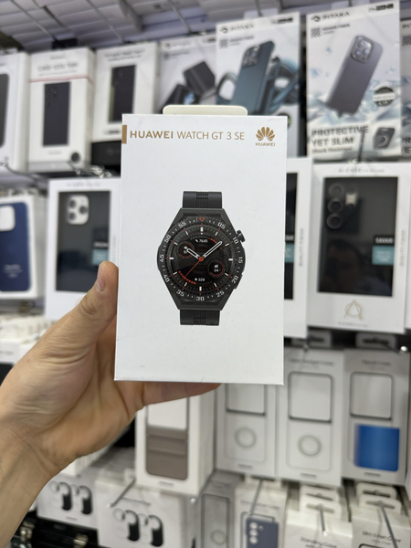 Huawei watch gt 3 se