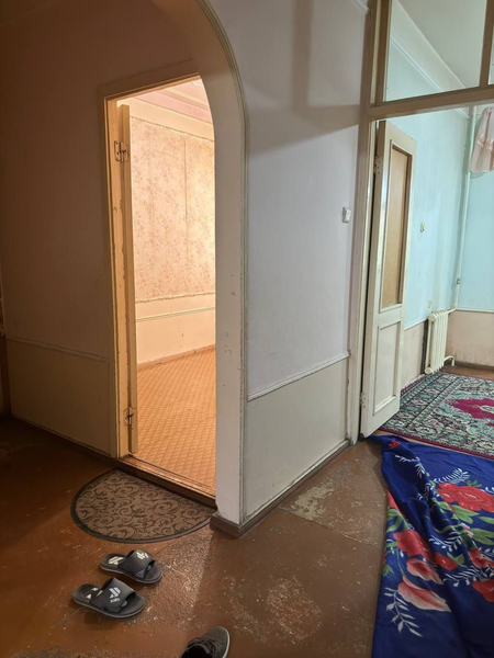 Срочно Продаётся Юнусобод 19-кв 2/3/5 Ипотека есть