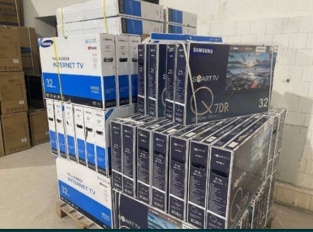 *32* SMART TV - Samsung