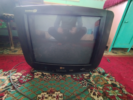 2ta televizor bitta narxda 250 000 so'm
