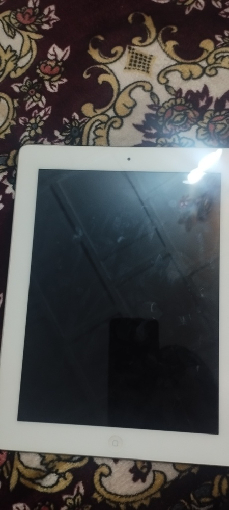 Ipad 2 obmenga telfon kerak