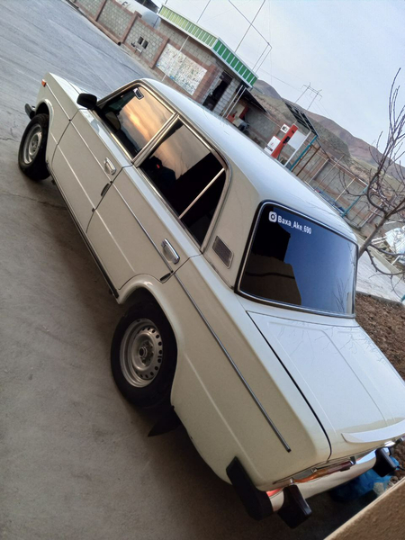 Jiguli 21 06 vaz 2106