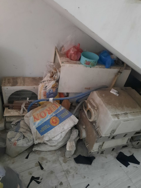Sotiladi katol iwlidii 3 ta katol 1 ariston