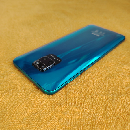 Redmi Note 9S sotiladi