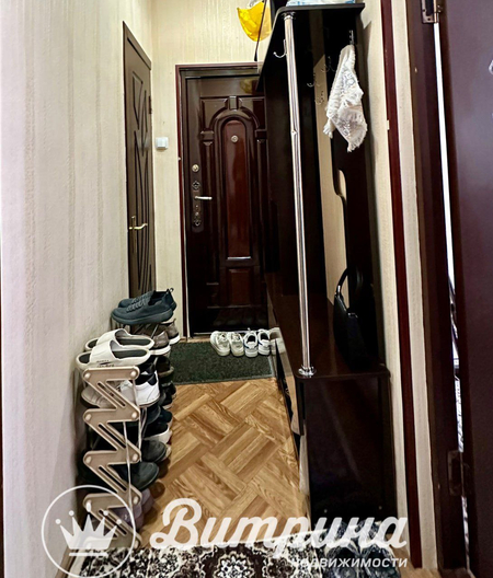 Продается квартира срочно 3/4/4. Рынок Кадышева