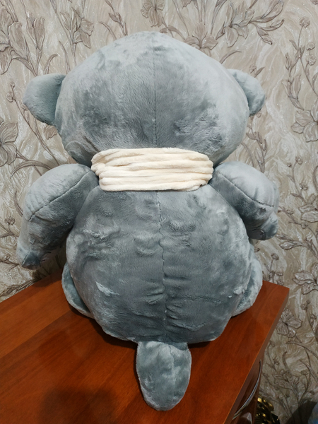Мягкая  игрушка 