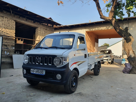 Dongfen hammer 62 talik
