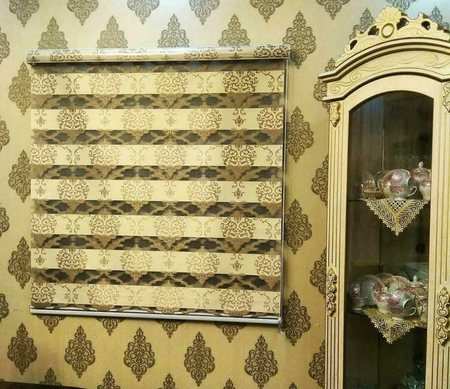 Jaluzi zavod firmasi