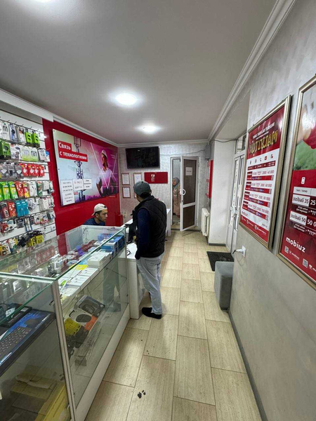 Продается нежилое 45м2 Ор-р Ракат корзинка