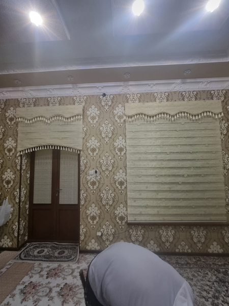 Top Jalyuzilar faqat bizda
