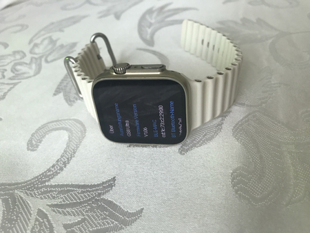Smart Watch GS 8 Ultra arzon