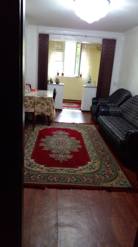 Квартира 3комн.62кв.м