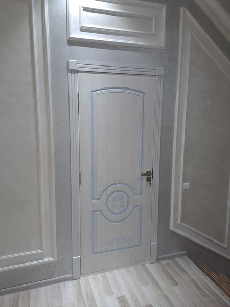 Eshiklar laminat haytech fasonda