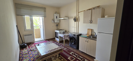 Choshtepa 2 xona 2 etaj hamma sharoiti bor oilaga beriladi