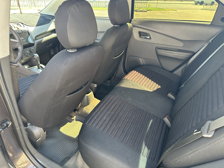 Продается Chevrolet Cobalt