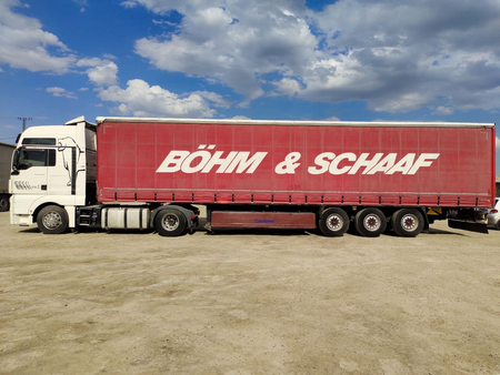Man TGX18500 krone presep