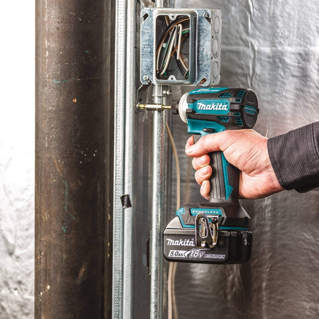 Makita XT288T 18V LXT (Оригинал)