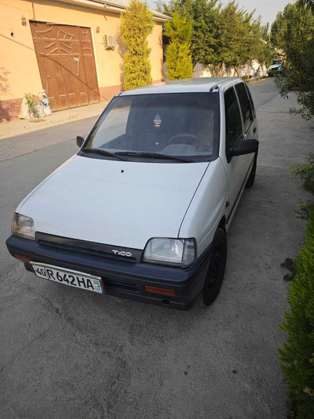 Автомобиль ТИКО / TICO 2000 год