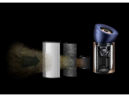 Очиститель Dyson BP04 оригинал Доставка по городу РАССРОЧКА имеется