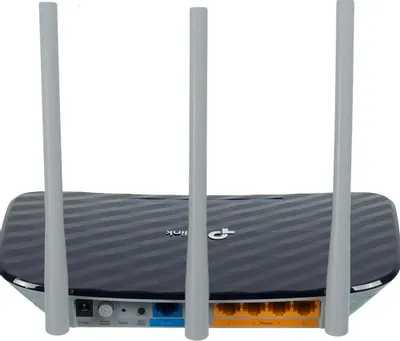 TP-Link Archer C20 AC 750          (NT2733)