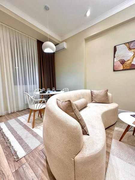 Продается 3х комн Квартира 80 м2, Пойтахт Гавхари, Алайский, (7144)