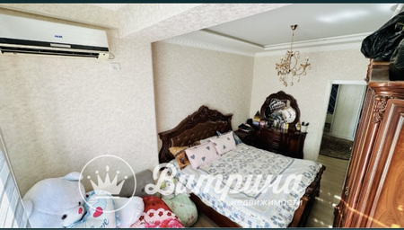 Срочноя Продажа 2-ком квартира на Мирабодскам Районе