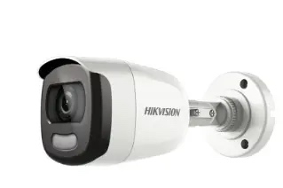 DS-2CE10DFT-F28(2.8mm). Для Дома.