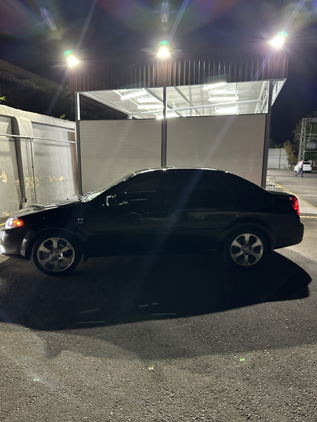 Gentra 2022/23 A/T